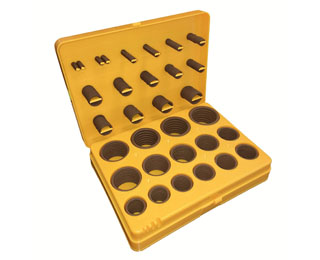 Profiles | Sealcraft Sealing Solutions India Pvt. Ltd